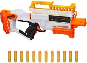 Nerf pistole nerf ultra dorado