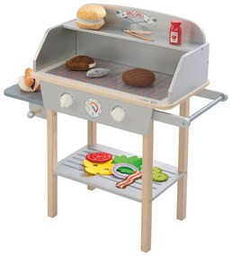 Dětský gril BBQ Grill – Roba