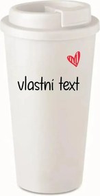 Personalizovaný cestovní termohrnek