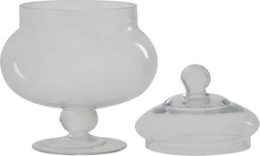 Skleněná dóza na sušenky Olivia – Premier Housewares