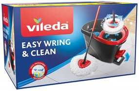 VILEDA EasyWring&Clean Mop 140825