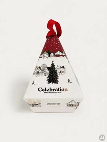 Svíčka CELEBRATION Festive Berry 000538