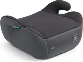 BabyAuto SAGA iBelt 125-150, podsedák grey