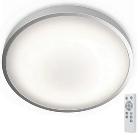 Osram - LED Stmívatelné stropní svítidlo ORBIS LED/25W/230V 2700-6500 + DO