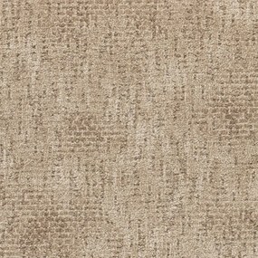 Associated Weavers, Metrážový koberec Batik 34, na míru, šíře 4m, béžová, filc, ložnice