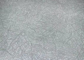 Koberce Breno Metrážový koberec STORY 90, šíře role 500 cm, Šedá