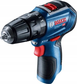 Bosch AKU vrtací šroubovák GSR 12V-30 bez AKU 06019G9002