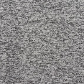 Spoltex, Metrážový koberec Artik New 025 šedý, na míru, šíře 1m,2m,4m, šedá, filc, chodba / předsíň
