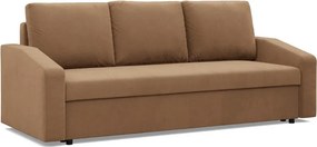 Velká rozkládací pohovka Neo - zkosený bok - model 2