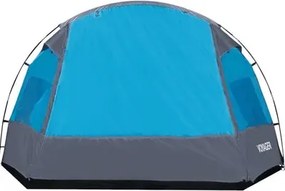 NILS Camp NC3027 Voyager / Kempingový stan / pro 4 osoby / 220 x 260 x