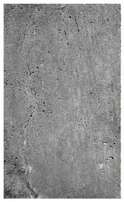 DIMEX | Vliesová fototapeta na zeď Beton MS-2-0174  | 150 x 250 cm | šedá