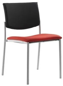 LD seating Konferenční židle SEANCE 090 Barva kostry černá kostra GALERIE - Čalounění LD seating LÁTKY 1 / DINO, ERA, ONE 2021