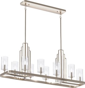 XXXLutz LUSTR, 113.7/55.8/32.5 cm Elstead Lighting - Online Only svítidla - 009093117906