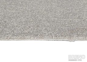 Breno Metrážový koberec MIRIADE 49, šíře 400 cm, Béžová/Vícebarevné