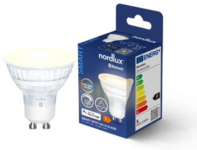 Nordlux Smart LED žárovka GU10 s ovládáním přes Bluetooth