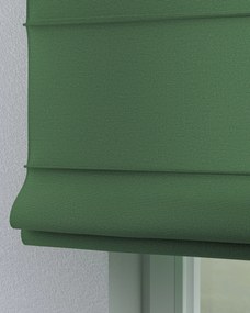 Římská roleta Torino barva zelená