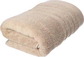 Ručník Essence 70x140 cm warm beige
