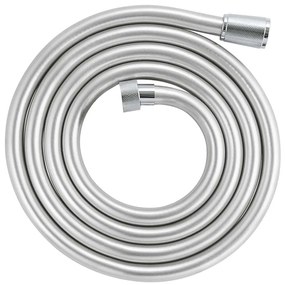 Grohe - Sprchová hadice VitalioFlex Silver 2 m, chrom 27507001