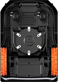 Robotická sekačka Segway Navimow i210E Lidar