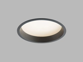 Led2 Zápustné LED svítidlo ZETA M 3000K Barva: Bílá, Stmívání, řízení: DALI/PUSH