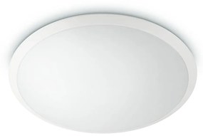 Philips 31821/31/P5 - LED stropní svítidlo WAWEL 1xLED/17W/230V