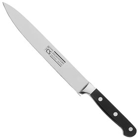 CS SOLINGEN Nůž porcovací 20 cm PREMIUM CS-003128