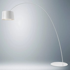 Foscarini Twiggy Elle LED stojací lampa bílá