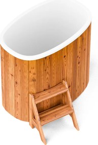Ochlazovací káď STANDART 79, borovice thermo