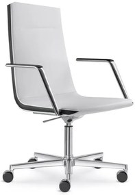 LD SEATING - Konferenční židle HARMONY 822