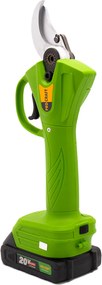 Procraft ES20Li bb