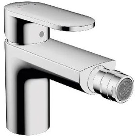 Hansgrohe Vernis Blend - Bidetová baterie s výpustí, chrom 71218000