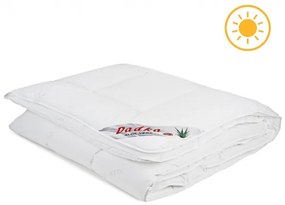 Dadka Přikrývka ALOE VERA odlehčená  135x220 cm