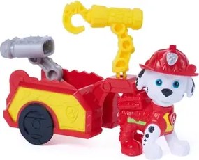 SPIN MASTER Figurka Marshall s vozíkem / Tlapková patrola Dino / od 3