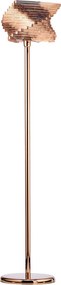 XXXLutz STOJACÍ LAMPA, 40/170 cm - Online Only svítidla - 004340017304