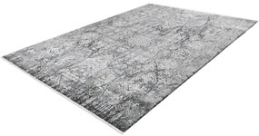 Koberce Breno Kusový koberec ORSAY 700/grey, Šedá, Vícebarevné, 160 x 230 cm