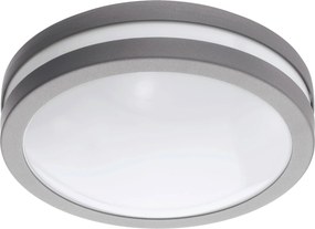 XXXLutz VENKOVNÍ LED SVÍTIDLO, 26/9,5 cm Eglo - Online Only svítidla - 003348090302