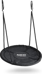 Hnízdová houpačka Neo-Sport NS-103 120 cm