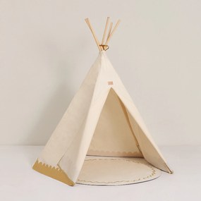 Nobodinoz Arizona Vibes TeePee Ochre