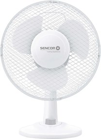 Sencor SFE 2327WH - Stolní ventilátor