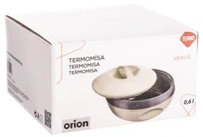 Orion domácí potřeby Termomísa TERMO Venus 0,6 l