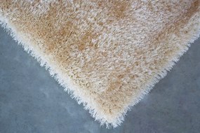 Berfin Dywany Kusový koberec Seven Soft 7901 Vizon - 80x150 cm