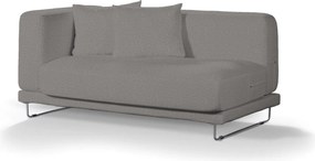 Potah na pohovku IKEA Tylösand 2-místná nerozkládací barva šedá látka pletený vzor