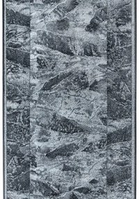 Běhoun Sardis 97 šedý 1 m šíře 67 cm