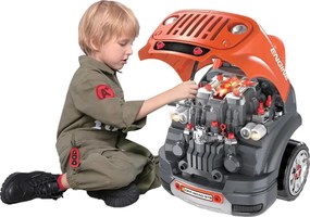 Buddy Toys BGP 5012 Master motor - dětská dílna automechanik