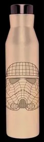 STOR Láhev Diabolo Star Wars / Láhev / Nerezová ocel / termo / 580 ml