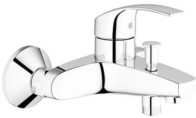GROHE 33300002 - Vanová baterie EUROSMART DN 15 lesklý chrom