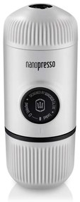 Wacaco Nanopresso - Chill White + pevný obal