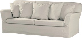 Potah na pohovku IKEA  Tomelilla rozkládací barva béžová látka pletený vzor
