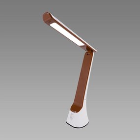 Svítidlo Gibon LED White/Brown 04002 LB1