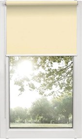 Roleta na okno - Eden 101 Barva ovládání: Bílá, šířka: 100, výška: 150